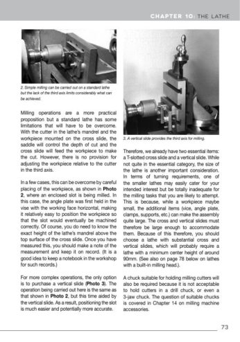 The Metalworkers Workshop for Home Machinists Book - Ozark Tool Manuals ...