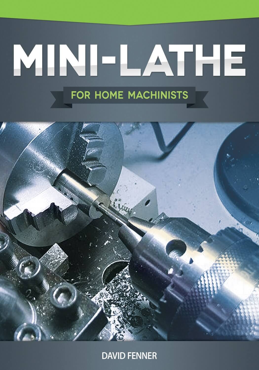 Workshop Machinist Series SET - Ozark Tool Manuals