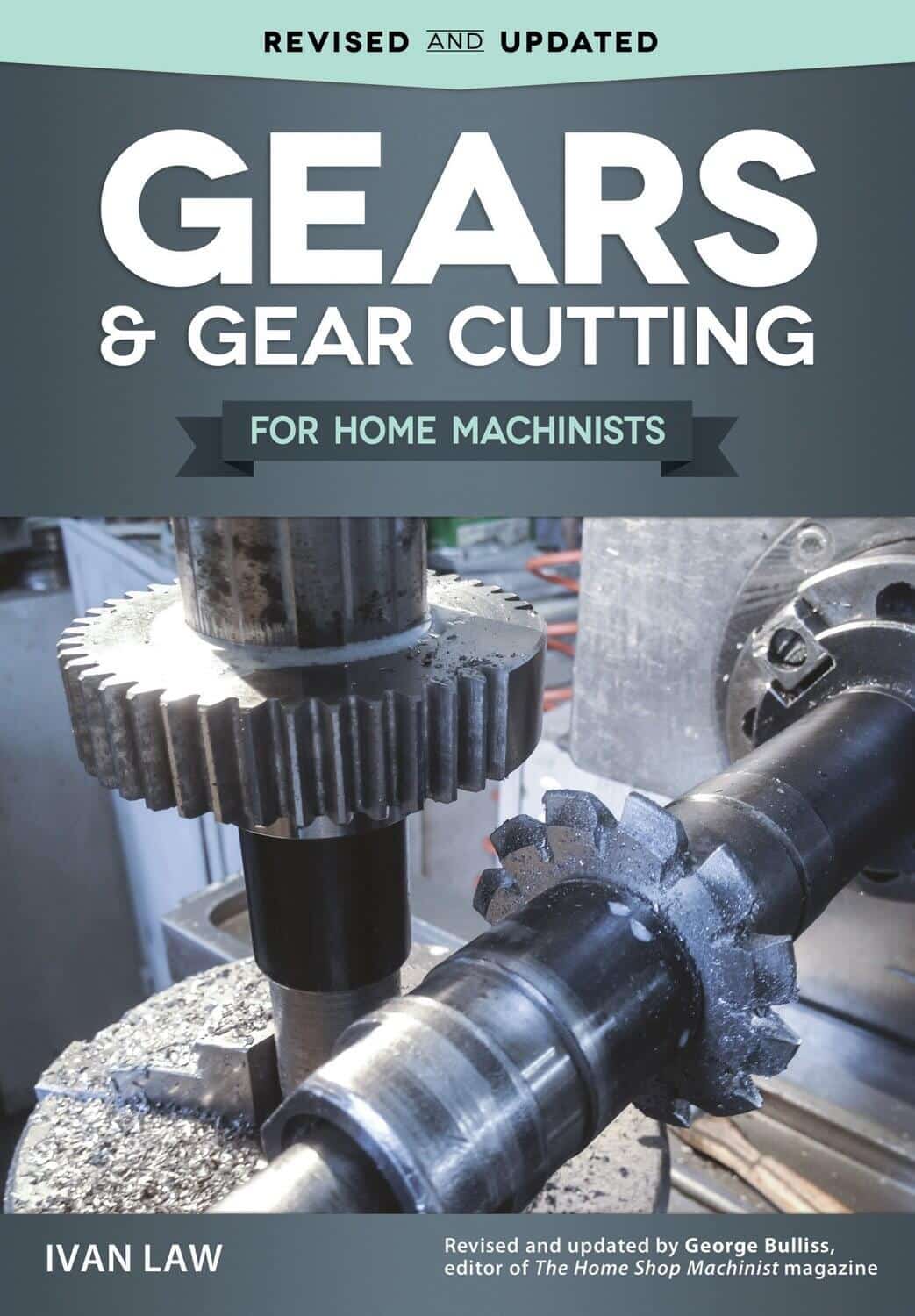 Workshop Machinist Series SET - Ozark Tool Manuals