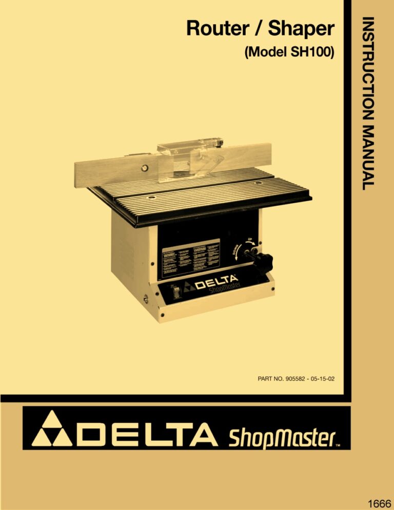 Band Saws Archives - Ozark Tool Manuals & Books