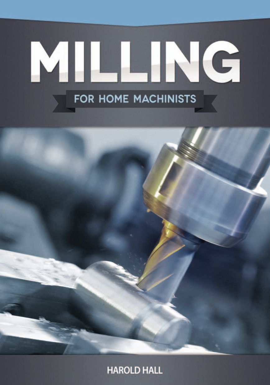Workshop Machinists Series - Ozark Tool Manuals & Books