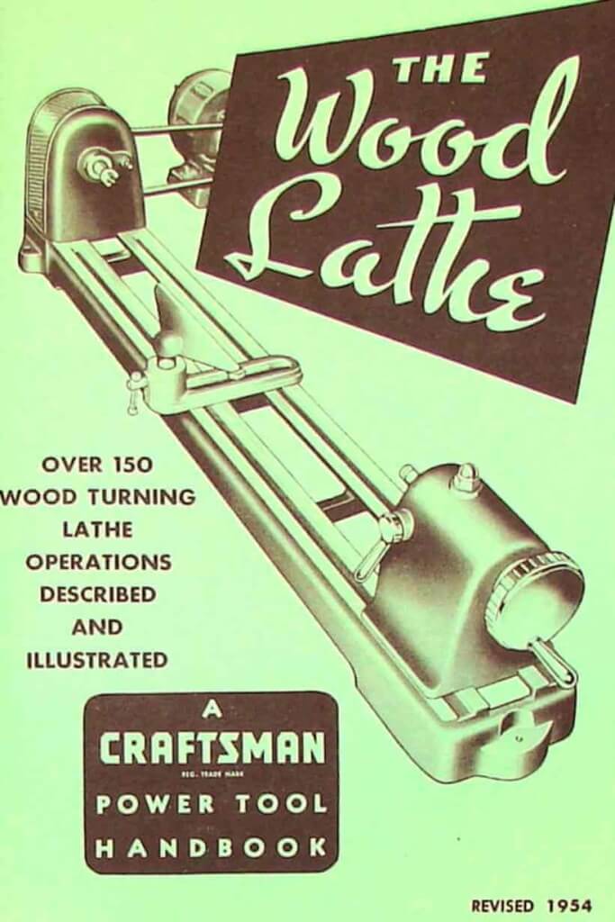 Craftsman Books Series - Ozark Tool Manuals & Books