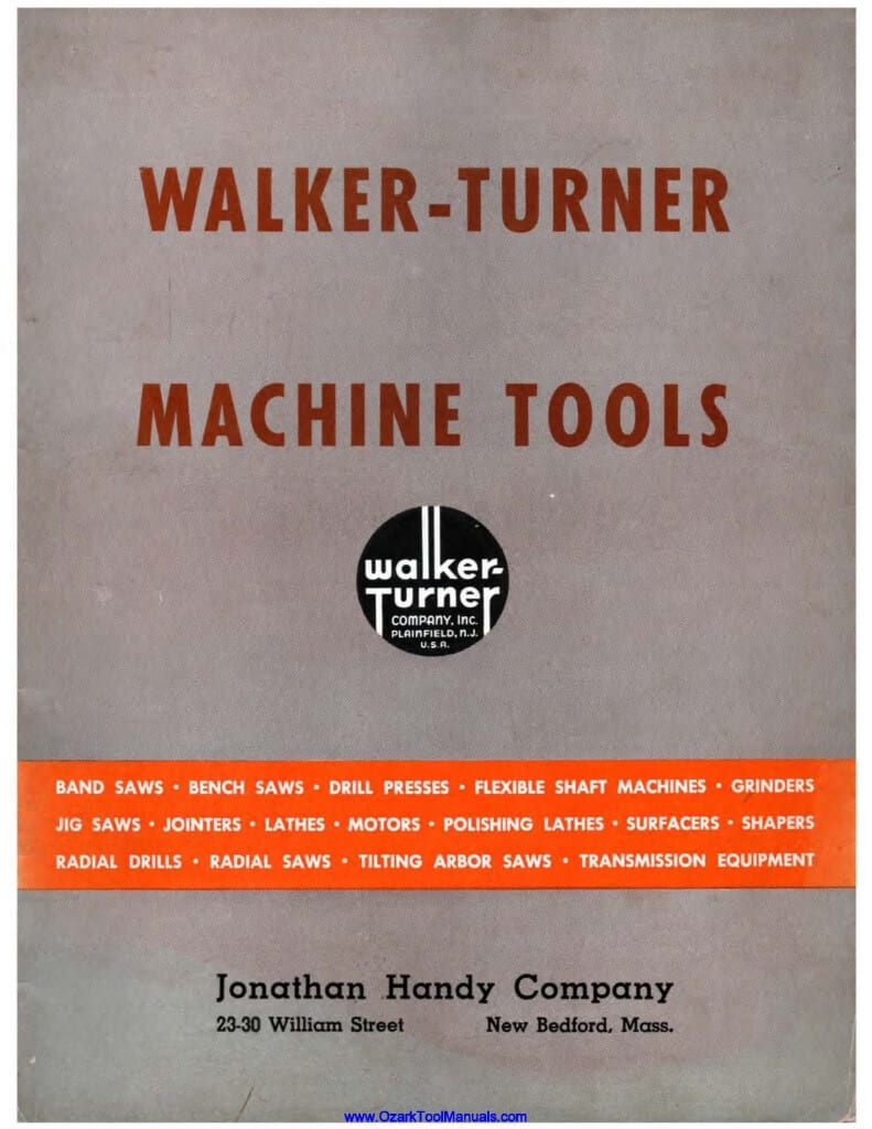 Added New Free PDF Downloads of Machinery Catalogs to Inventory - Ozark ...