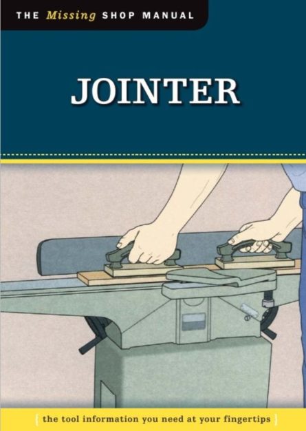 How to Tune-Up, Set-Up, and Use a Jointer & Wood Planer- The Missing ...